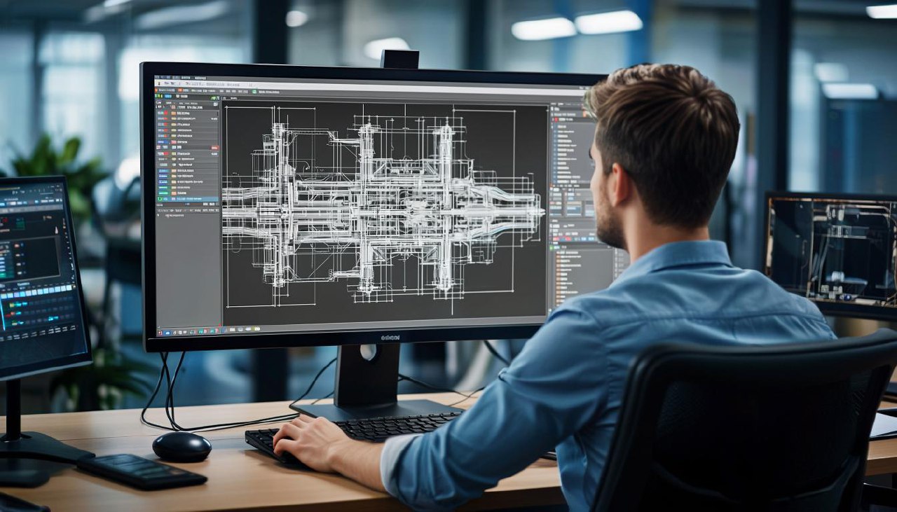 Проектирование - IMG-Engineering